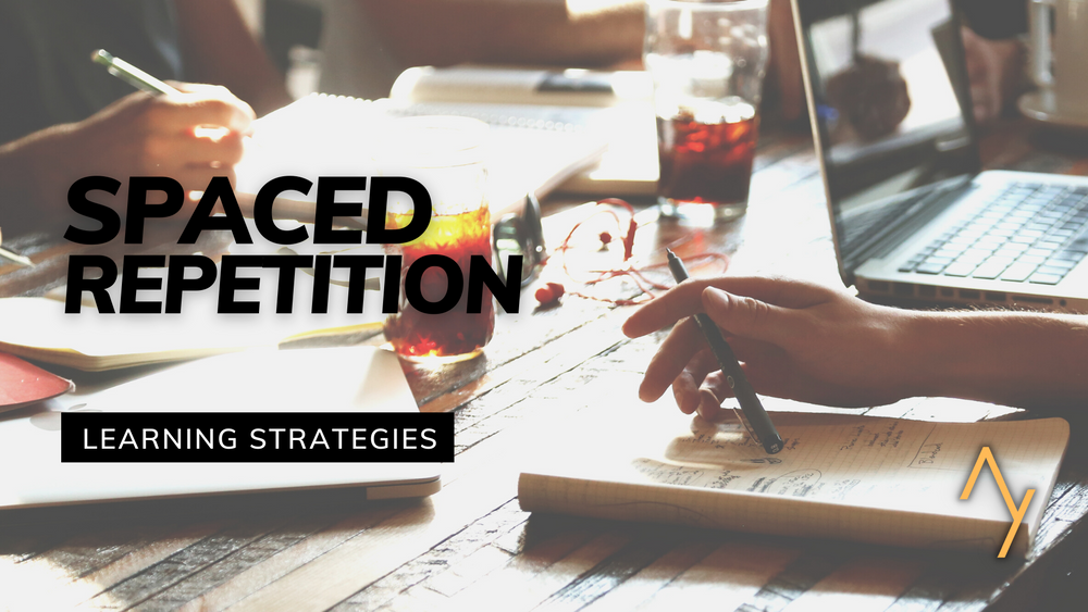 How To Remember What You Learn For Longer With Spaced Repetition
