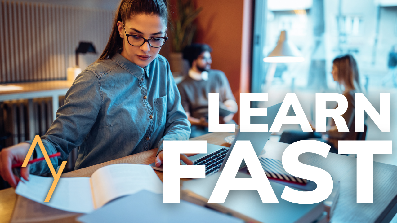 9 Top Tips To Learn Effectively - How To Learn Anything Lightning Fast