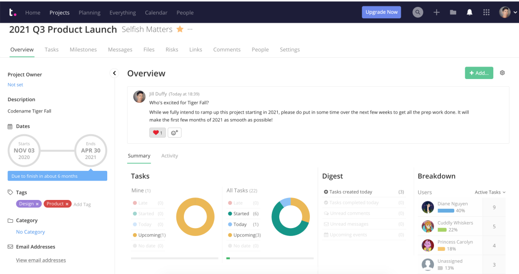 The Top 10 Best FREE Project Management Apps in 2023