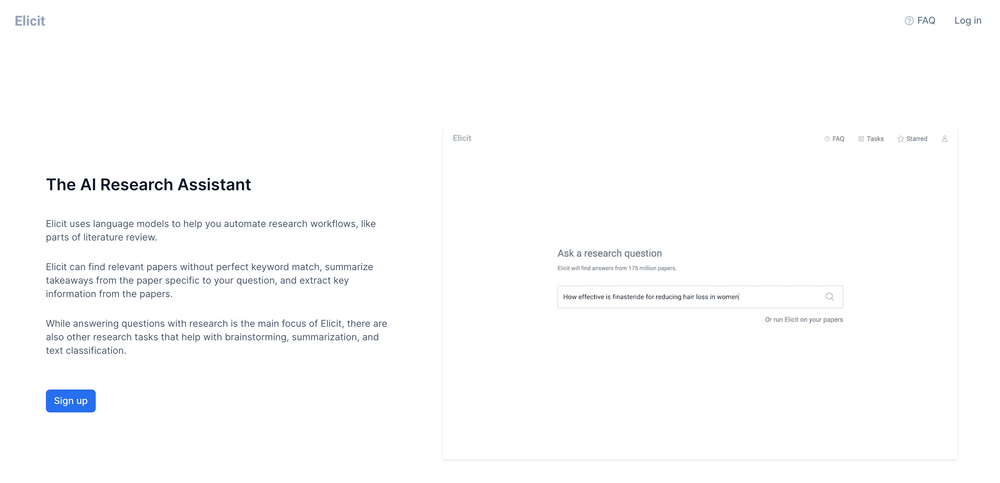 The Top 10 Best AI Studying Tools 2023