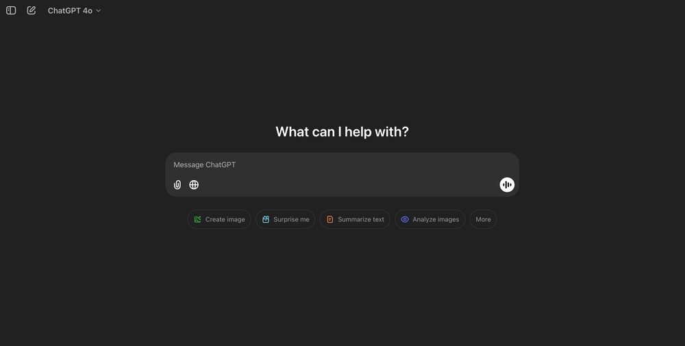 Stop using ChatGPT Wrong! (How to Use ChatGPT)