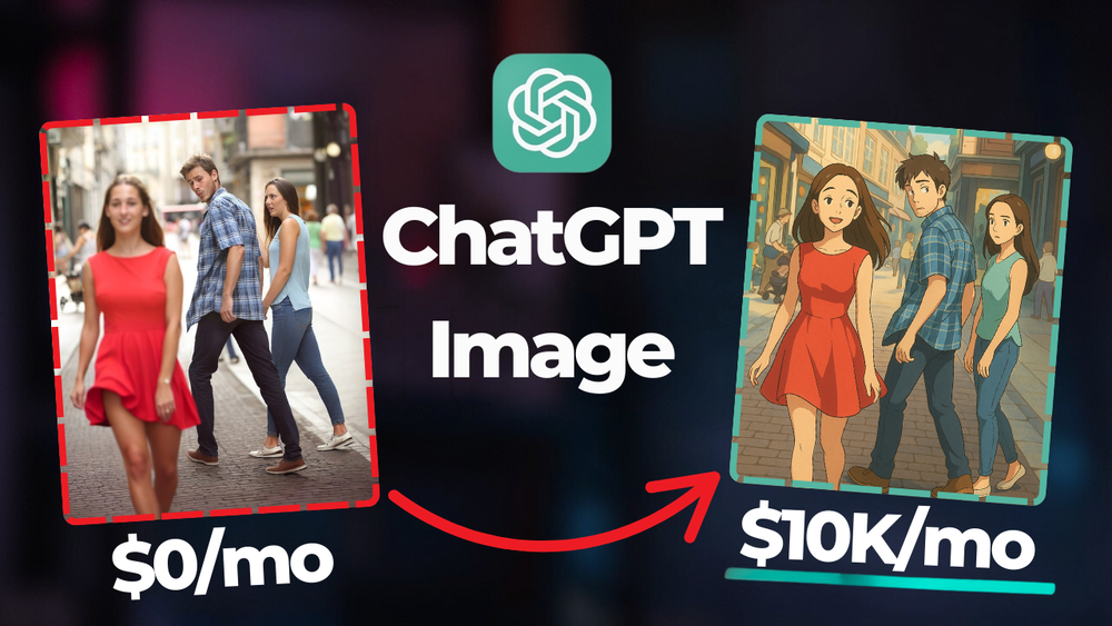 How To CRAFT The Perfect Prompt