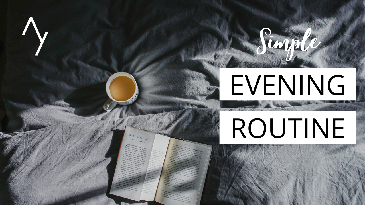 How To Get A Good Night's Sleep