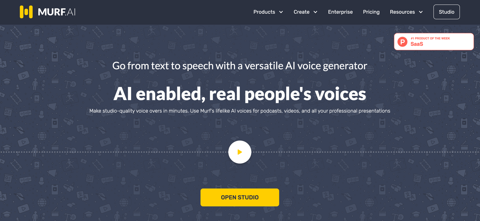 The Top 10 Best FREE AI Voice Generators (Text To Speech) 2023