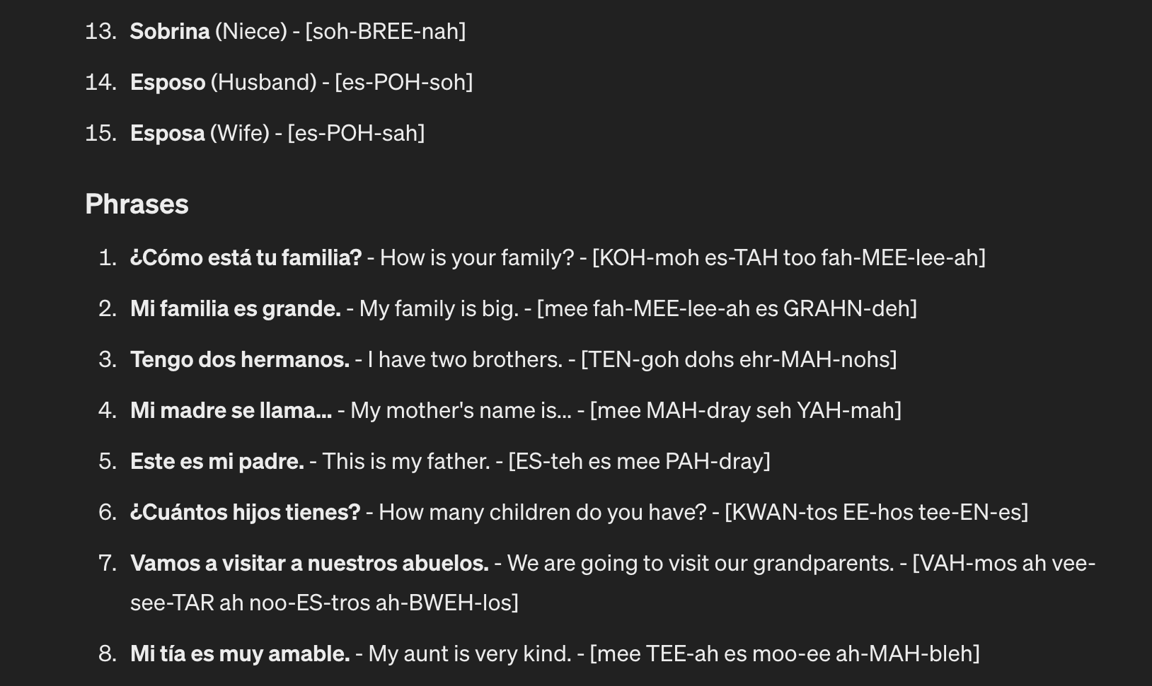 Learn ANY Language Easily With These 7 ChatGPT Prompts