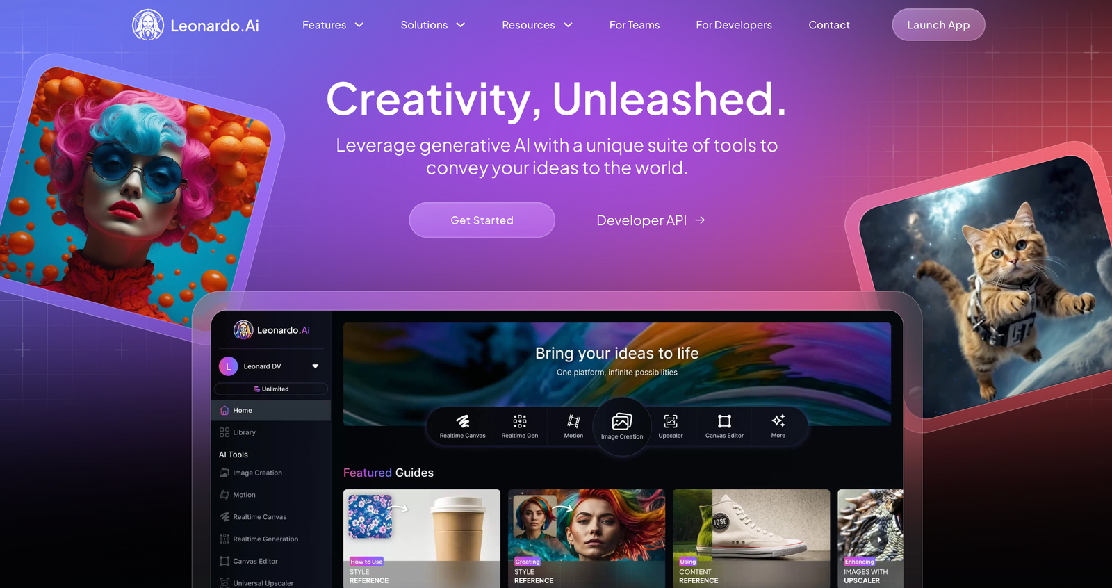 The Top 10 Best Free AI Animation Tools: How To Bring Images to Life