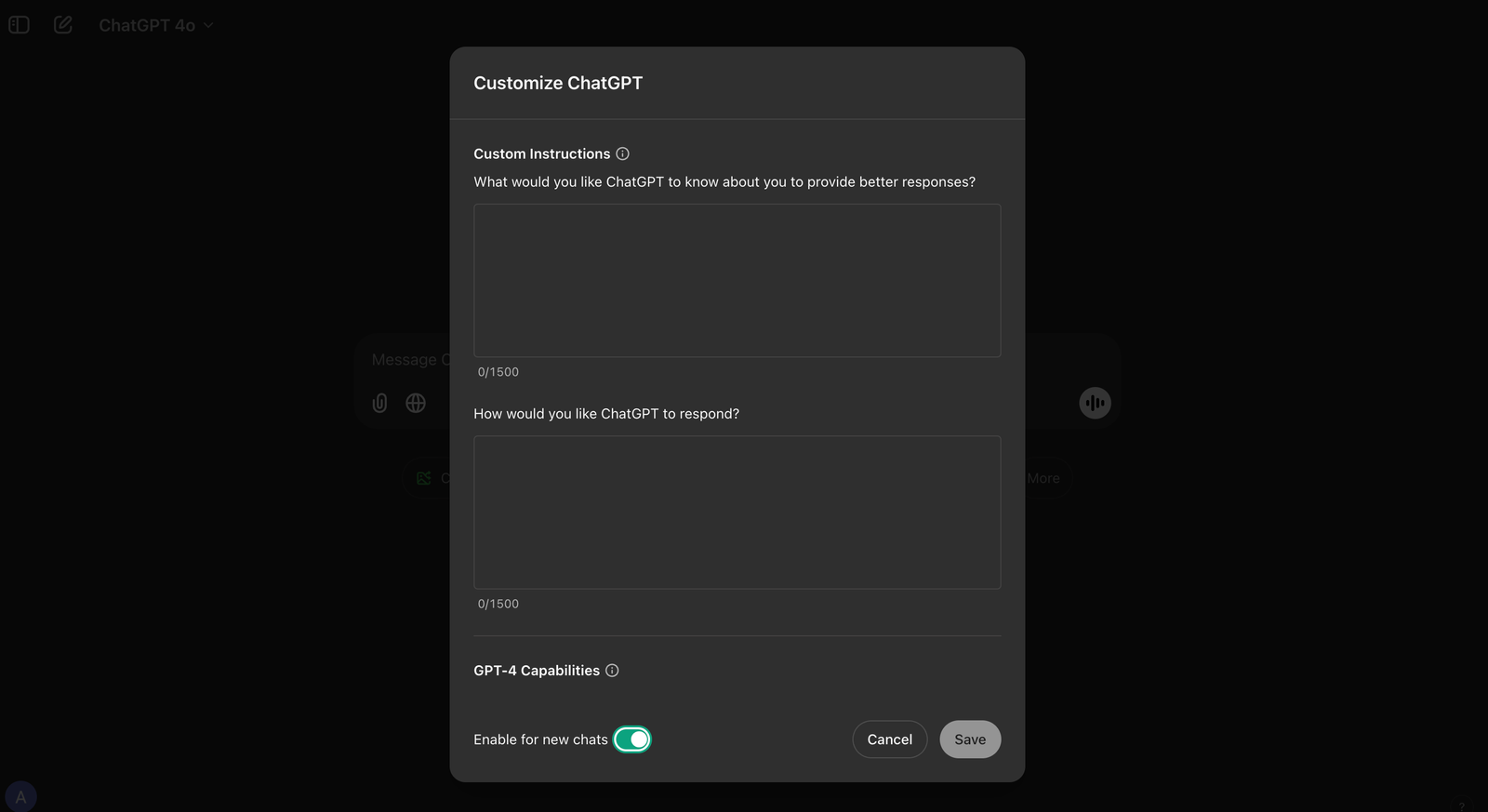 Stop using ChatGPT Wrong! (How to Use ChatGPT)