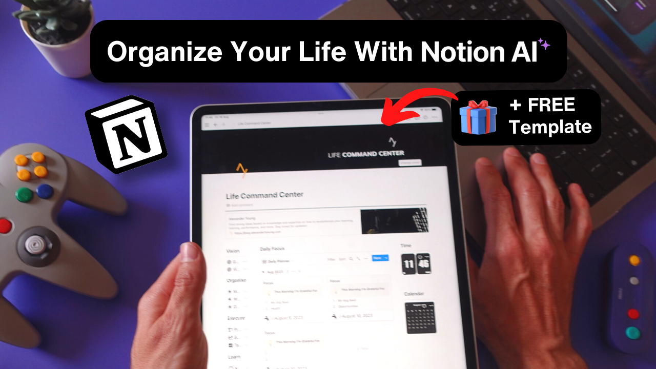 Productivity, Learning and Human Performance | Alexander Young