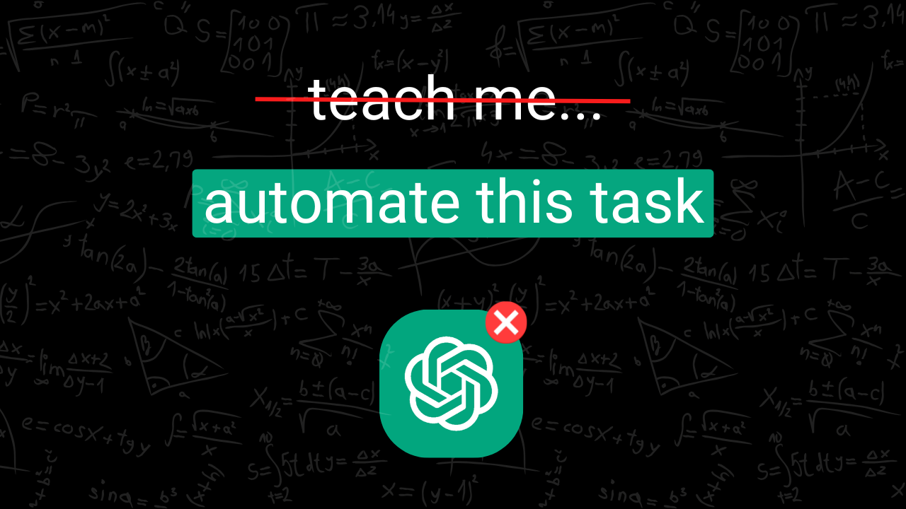 How I Learn NEW Content Effectively | Alexander Young