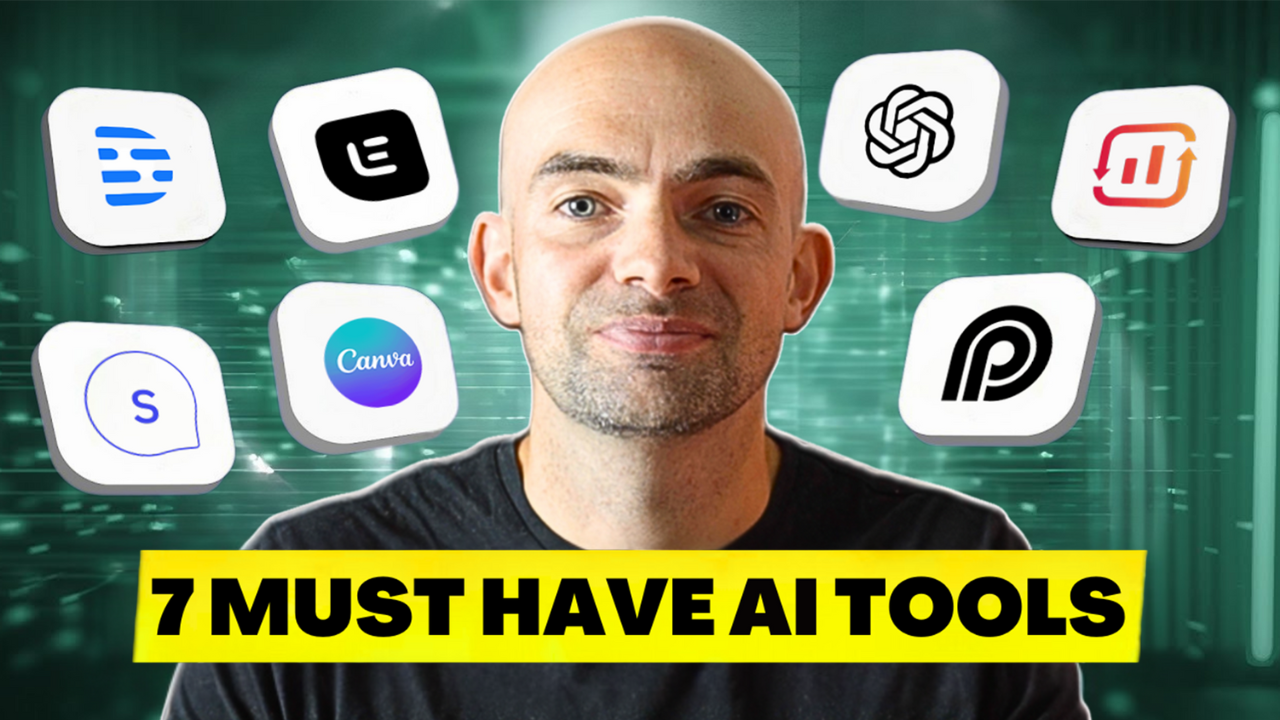 How To CRAFT The Perfect Prompt