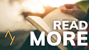 How To Read A Book A Day - 8 Tips To Help You Read More Effectively