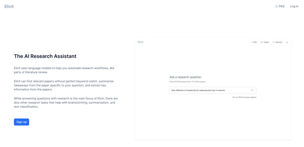 The Top 10 Best AI Studying Tools 2023