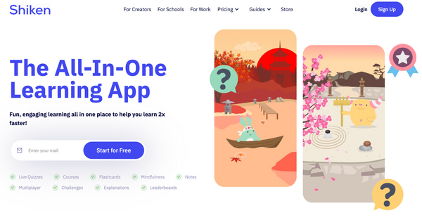 The Top 10 Best AI Studying Tools 2023