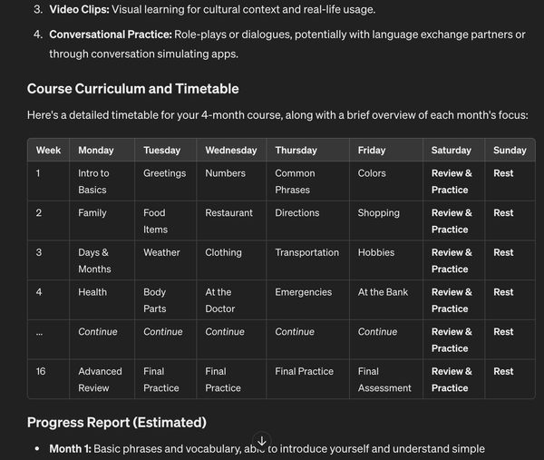 Learn ANY Language Easily With These 7 ChatGPT Prompts